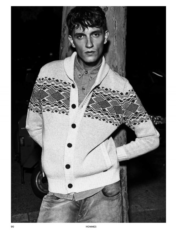 Jakob Wiechmann, Justus Eisfeld & Julius von Lauser are ‘High Street ...