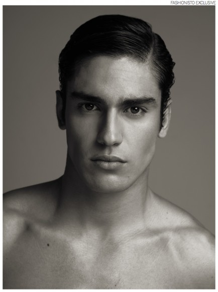 Fashionisto Exclusive: Ignacio Ondategui by Félix del Rincón – Page 2 ...