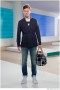 Jack Spade Explores Color + ‘Urban Utility’ for Spring/Summer 2015 ...
