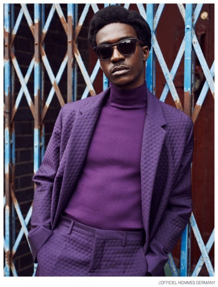 Kings of Kings Road: Ty Ogunkoya, Body Alves & Liam Gardner for L ...