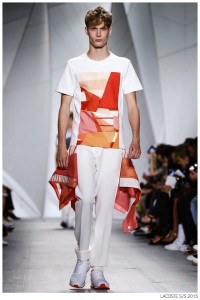 Lacoste Spring/Summer 2015 Nautical Collection – The Fashionisto