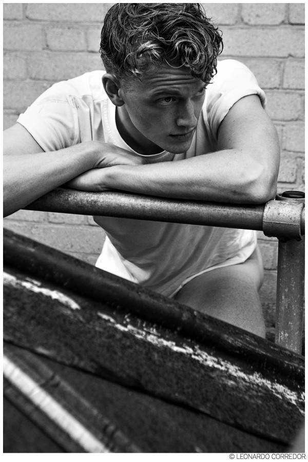 Rooftop Session: Ben, Asher & George by Leonardo Corredor - Page 2 ...