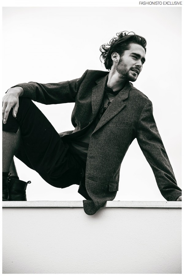 Fashionisto Exclusive: Nicolas Simoes by Alice Berg – The Fashionisto