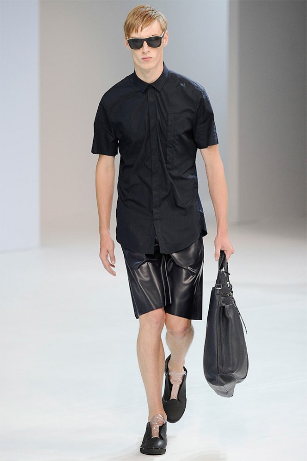 Porsche Design Spring/Summer 2015 Collection – The Fashionisto