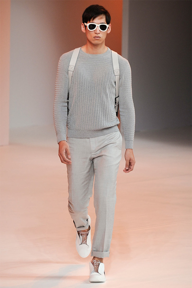 Porsche Design Spring/Summer 2015 Collection – The Fashionisto