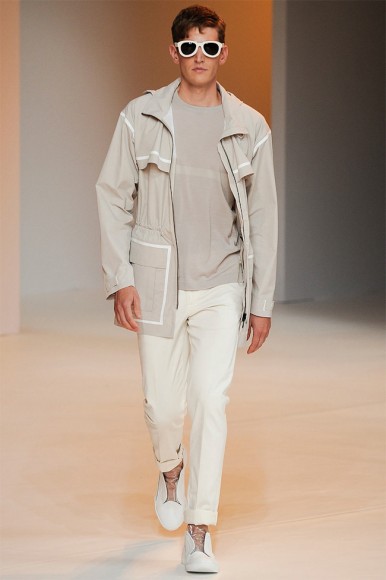 Porsche Design Spring/Summer 2015 Collection – The Fashionisto
