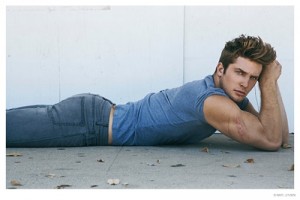 Quinton Grimm at Soul by Nate Jensen – The Fashionisto