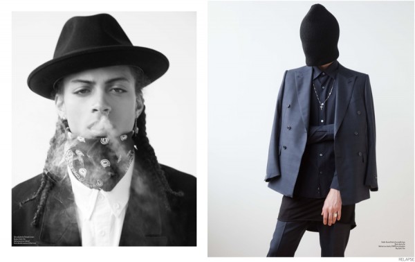 Max Von Isser + Dorian Cobb are ‘Brooklyn Brothers’ for Relapse ...