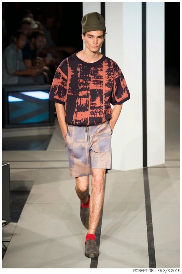 Charlie Westerberg | Model | Editorials | Campaigns