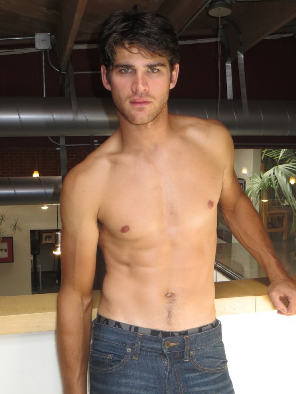 Casting Call: Ryan Bertroche @ DT Model Management – The Fashionisto