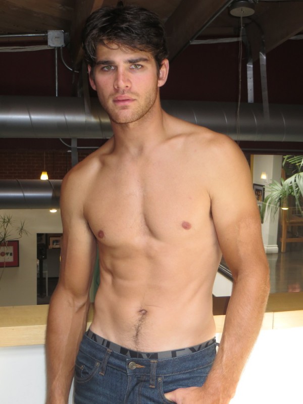 Casting Call: Ryan Bertroche @ DT Model Management – The Fashionisto