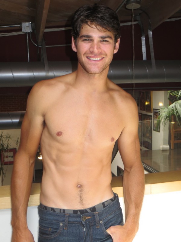Casting Call: Ryan Bertroche @ DT Model Management – The Fashionisto