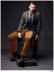 John Halls Models Wall Street Styles + Activewear for Simons | Page 2 ...