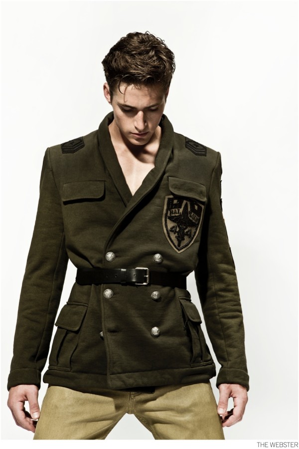 The Webster Celebrates New Bal Harbour Men's Store with Fashion ...