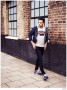 Tom Daley Partners with Adidas NEO for Campaign + Collection – The ...