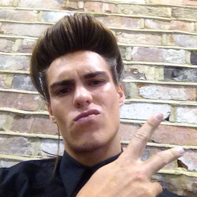 Instagram Photos of the Week: Benjamin Jarvis, Adam Senn, Stephen James ...