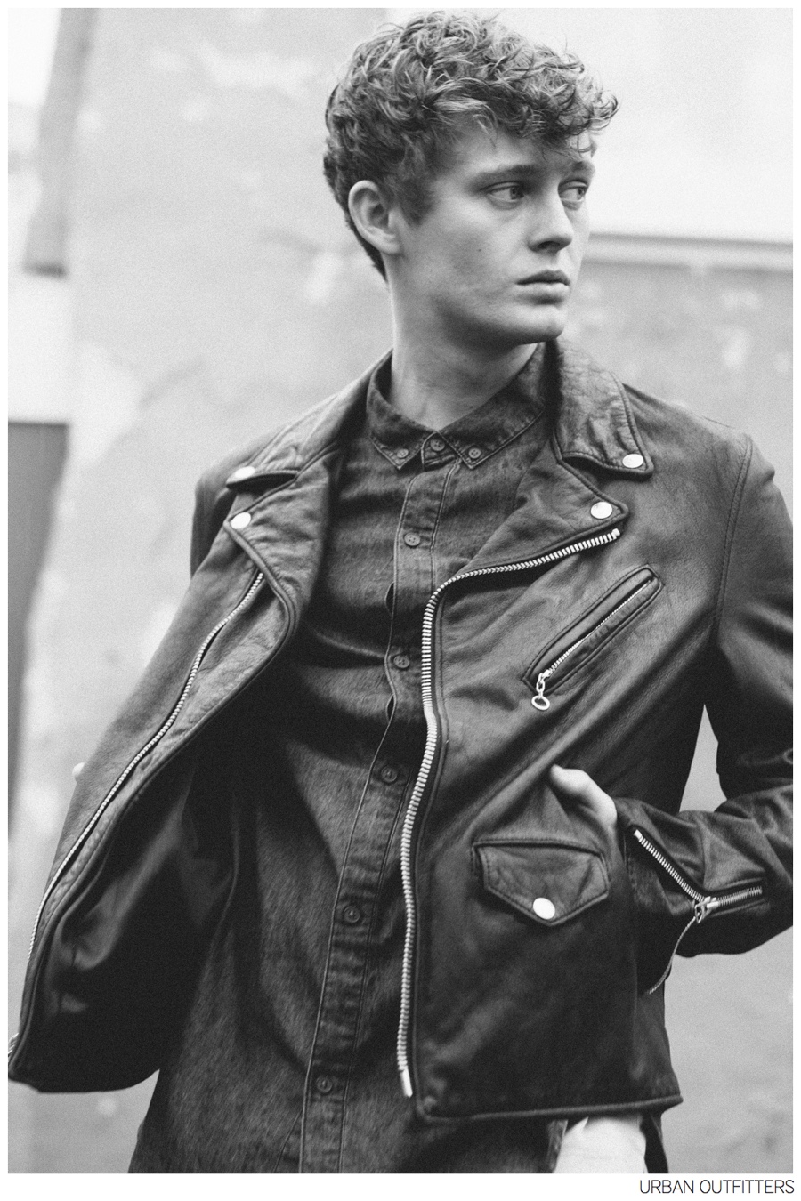 East End Boys: Urban Outfitters Showcases How to Wear Oversized + Slim ...