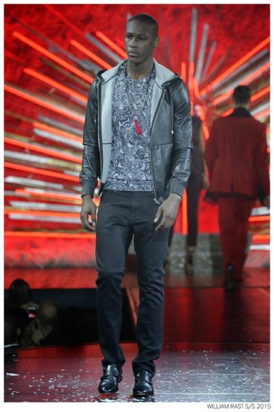 William Rast Spring/Summer 2015 Collection – The Fashionisto