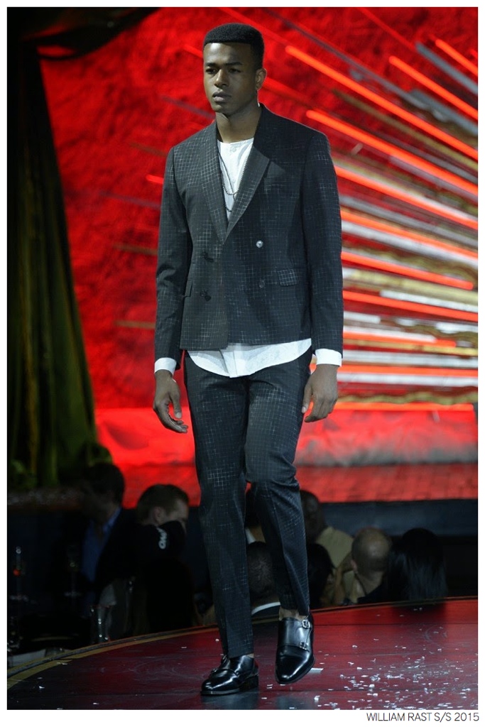 William Rast Spring/Summer 2015 Collection | The Fashionisto