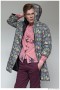 Introducing Zoltan Cs by Alex Rymsinova – The Fashionisto