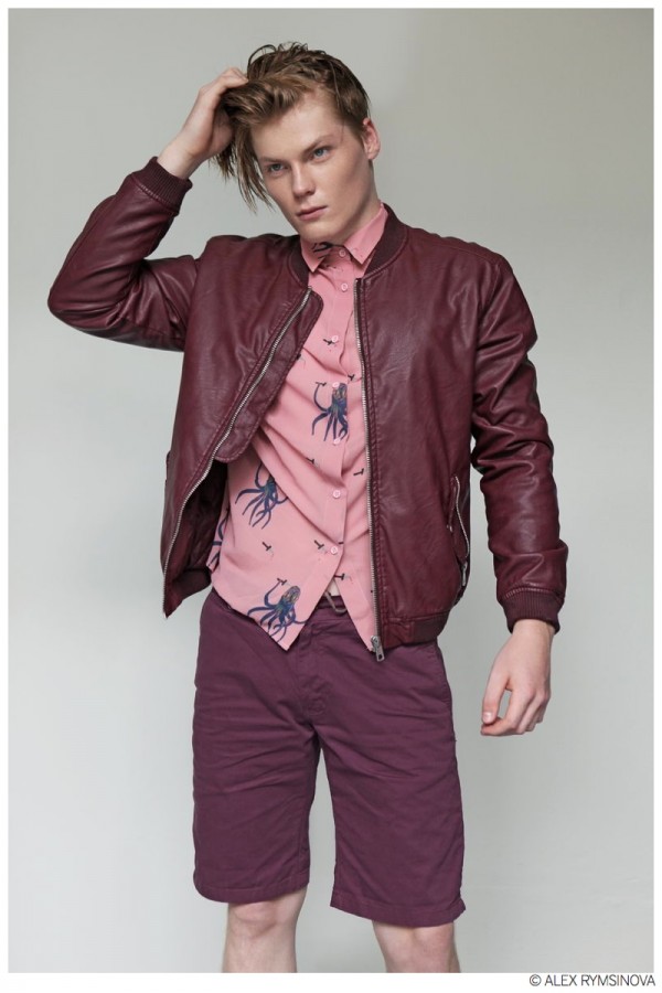 Introducing Zoltan Cs by Alex Rymsinova – The Fashionisto