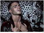 Colton Haynes for VMAN Fall/Winter 2014 Issue