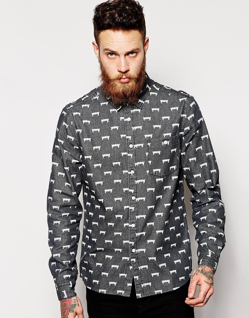 Halloween Style Edit: Shop ASOS Spooky Themed Clothes – The Fashionisto