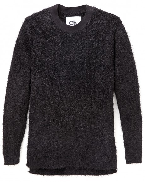 6 Black Modern Fall Essentials from Chapter – The Fashionisto