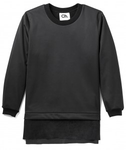 6 Black Modern Fall Essentials from Chapter - The Fashionisto