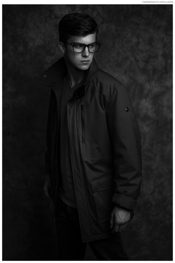 Fashionisto Exclusive: Ben Jordan by Jeff Rojas – The Fashionisto