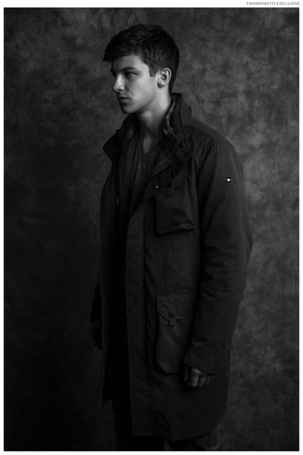 Fashionisto Exclusive: Ben Jordan by Jeff Rojas – The Fashionisto