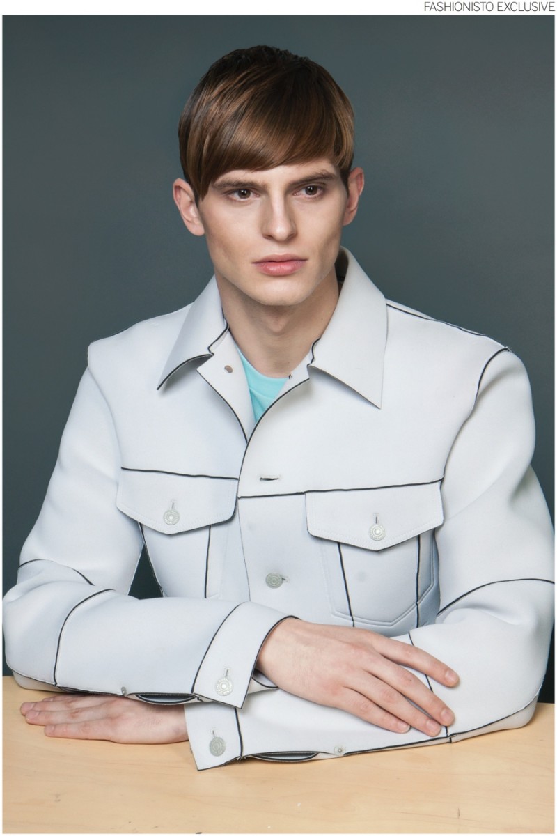 Fashionisto Exclusive: Daniel Jones by Terry Whitaker – The Fashionisto