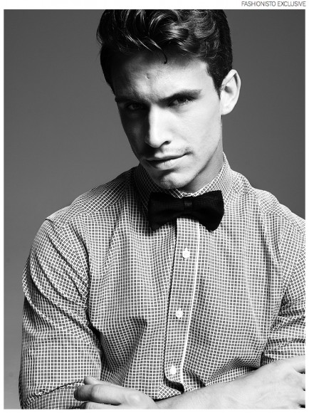 Fashionisto Exclusive: Jeff Thomas by Lagaret – Page 2 – The Fashionisto