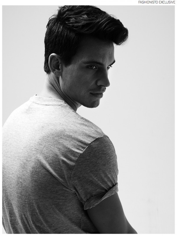 Fashionisto Exclusive: Jeff Thomas by Lagaret – Page 2 – The Fashionisto