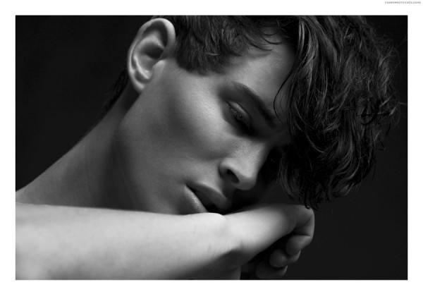 John Ruitenbeek – The Fashionisto