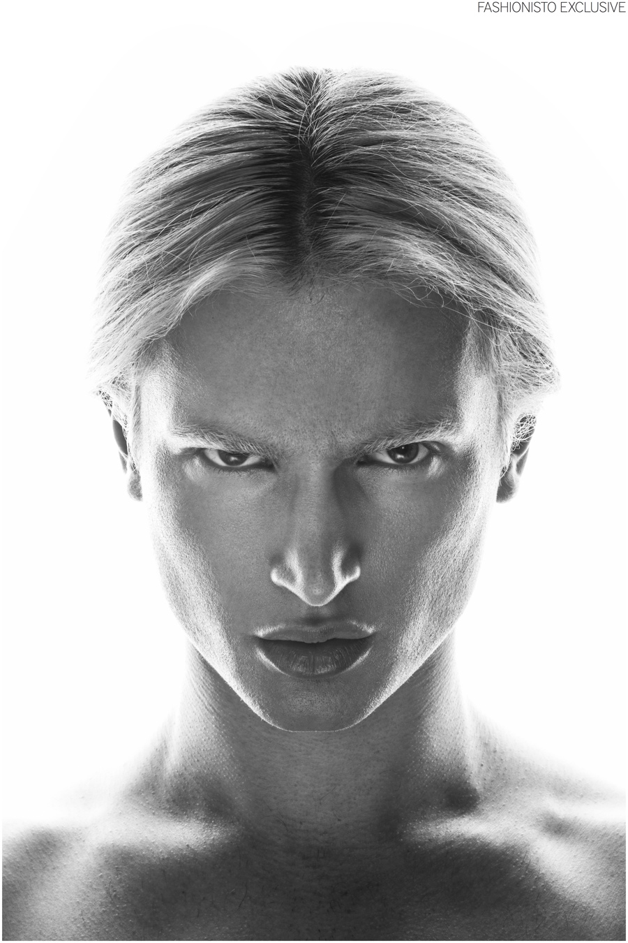 Fashionisto Exclusive: Jose Wickert by Michael Silver – The Fashionisto