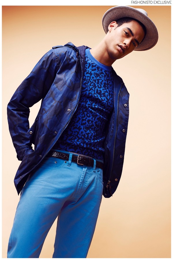 Fashionisto Exclusive: Cameron Gentry & Marinus de Beer by Damien Kim – The Fashionisto