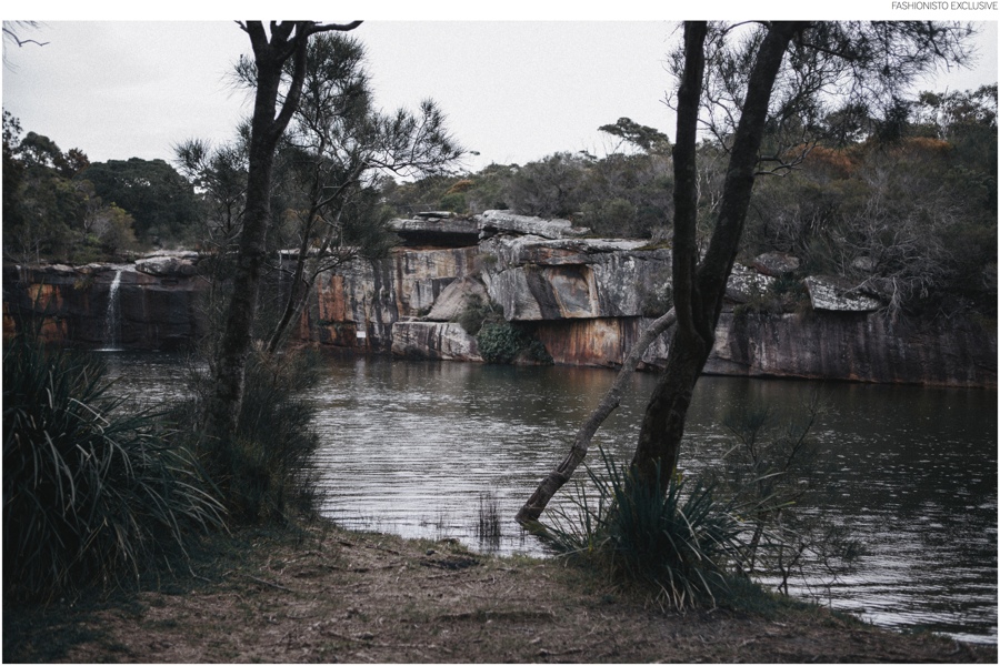 Fashionisto Exclusive: Sam Wines by Vassi Dyulgerova – The Fashionisto