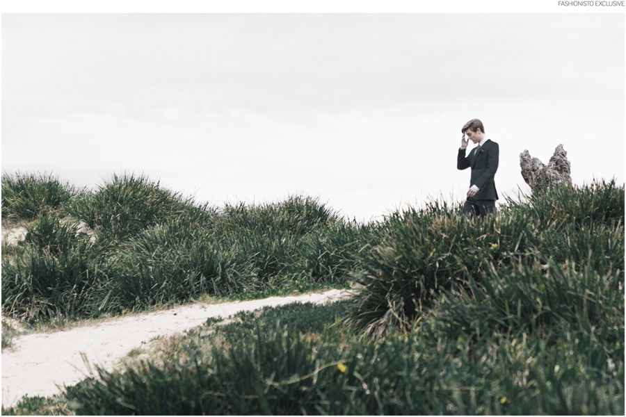 Fashionisto Exclusive: Sam Wines by Vassi Dyulgerova – The Fashionisto