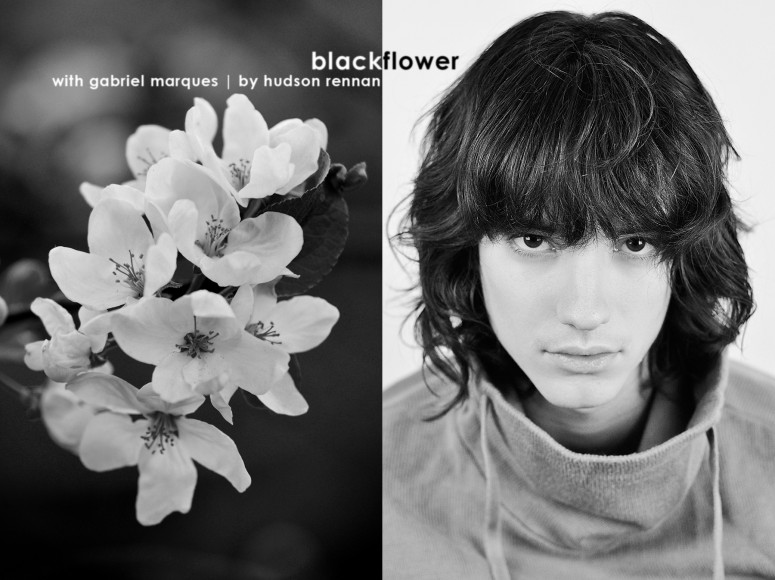 Fashionisto Exclusive: Gabriel Marques by Hudson Rennan – The Fashionisto