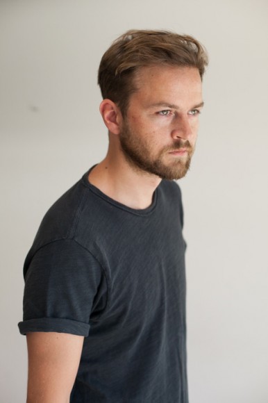 Casting Call: Jamie Strachan at Vision Los Angeles – The Fashionisto