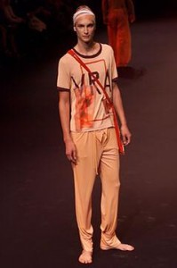 Jean Paul Gaultier Men’s Fashion Retrospective – Page 2 – The Fashionisto