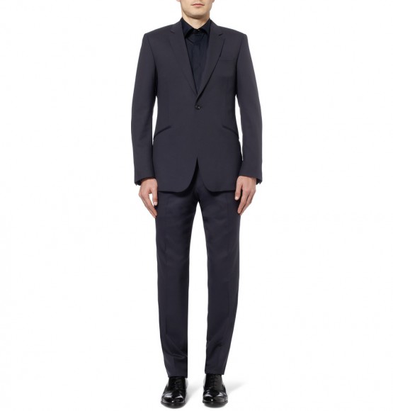 How to Match Colors for Suits & Shoes: The Style Guide