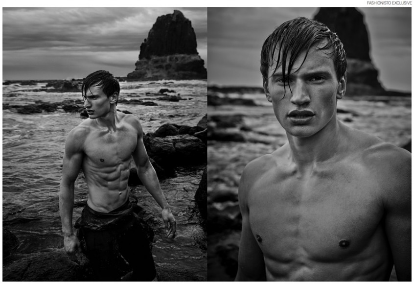 Fashionisto Exclusive: Levi McLean by David Reiss – Page 2 – The ...