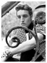Introducing Luca Jamal by B. Charles Johnson – The Fashionisto