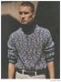 Michael Sharp Covers Man About Town in Raf Simons / Sterling Ruby – The ...