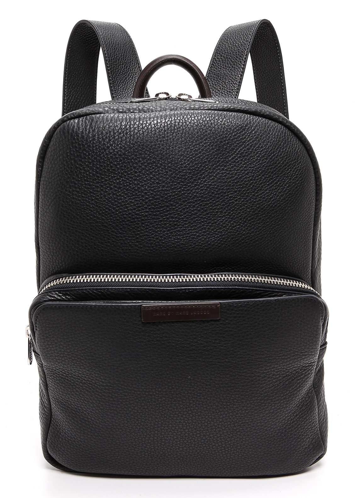 Marc by Marc Jacobs Turns Out Classic Bags & Accessories in Black ...