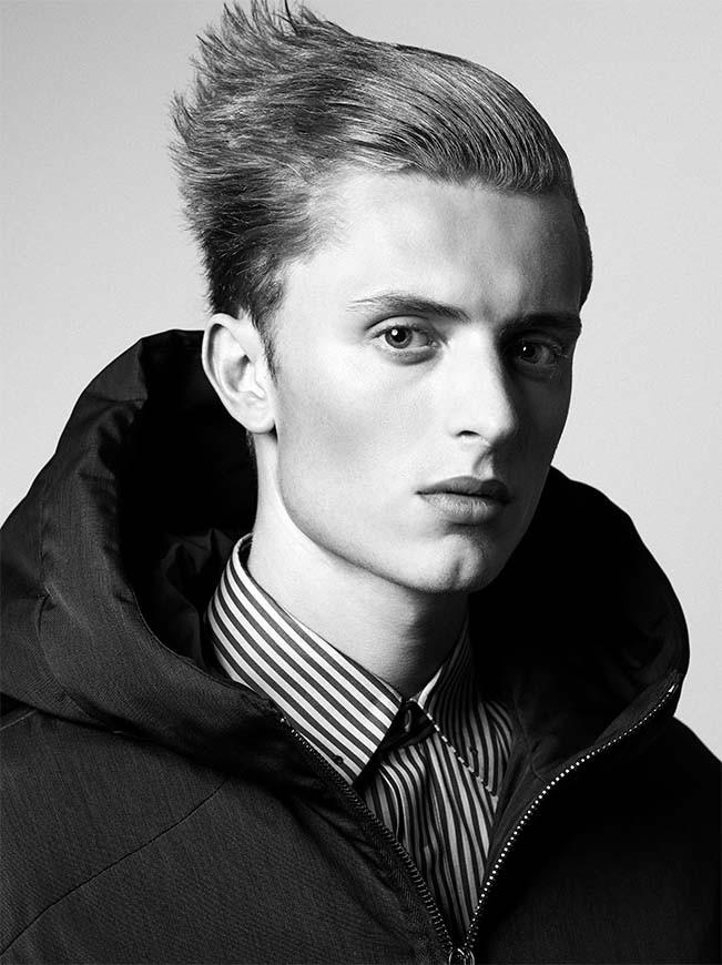 DSection Lives Life to the Fullest for Fall/Winter 2014 Issue – The ...