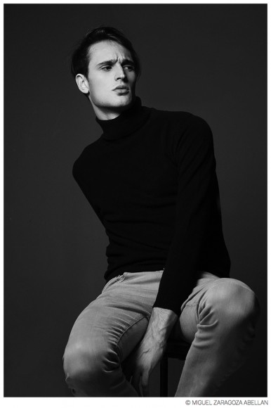 Introducing Pablo Marquez by Miguel Zaragozá Abellán | Page 2 | The ...