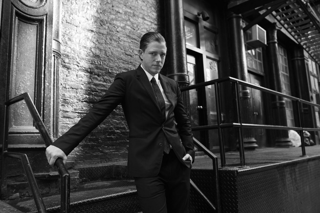 Paul Banks by Eric Guillemain for L'Uomo Vogue – The Fashionisto